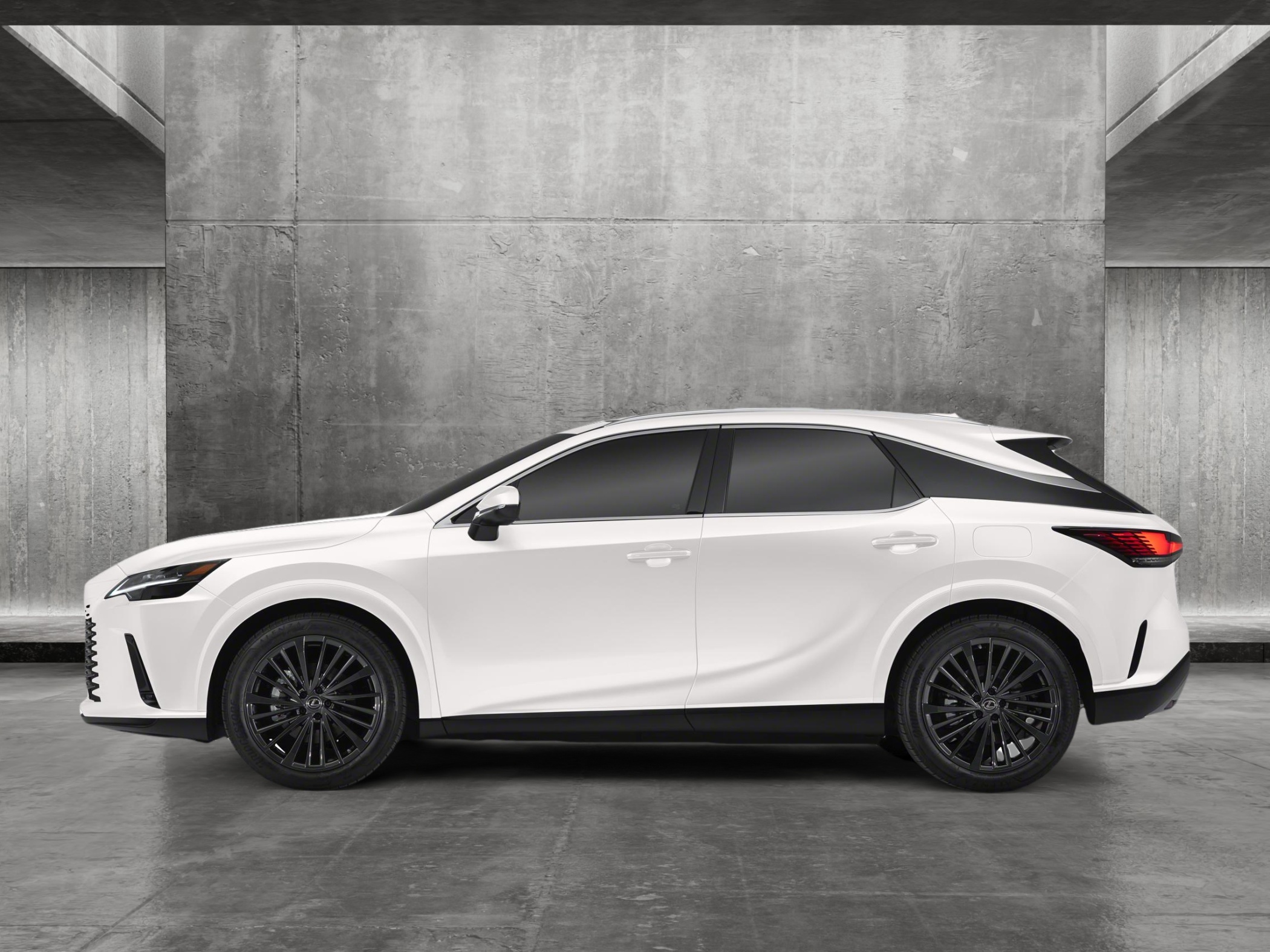 New 2023 Lexus RX 350 RX 350 Premium Plus Sport Utility in West Palm ...