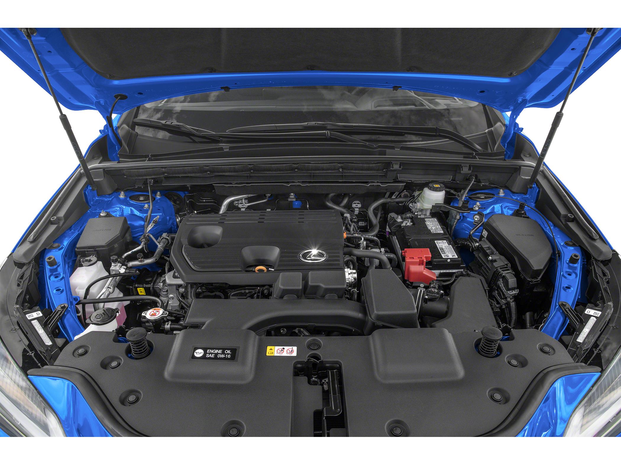 New 2025 Lexus NX 250 Premium 5-DOOR SUV 4X2 in Cerritos #SC017575 ...