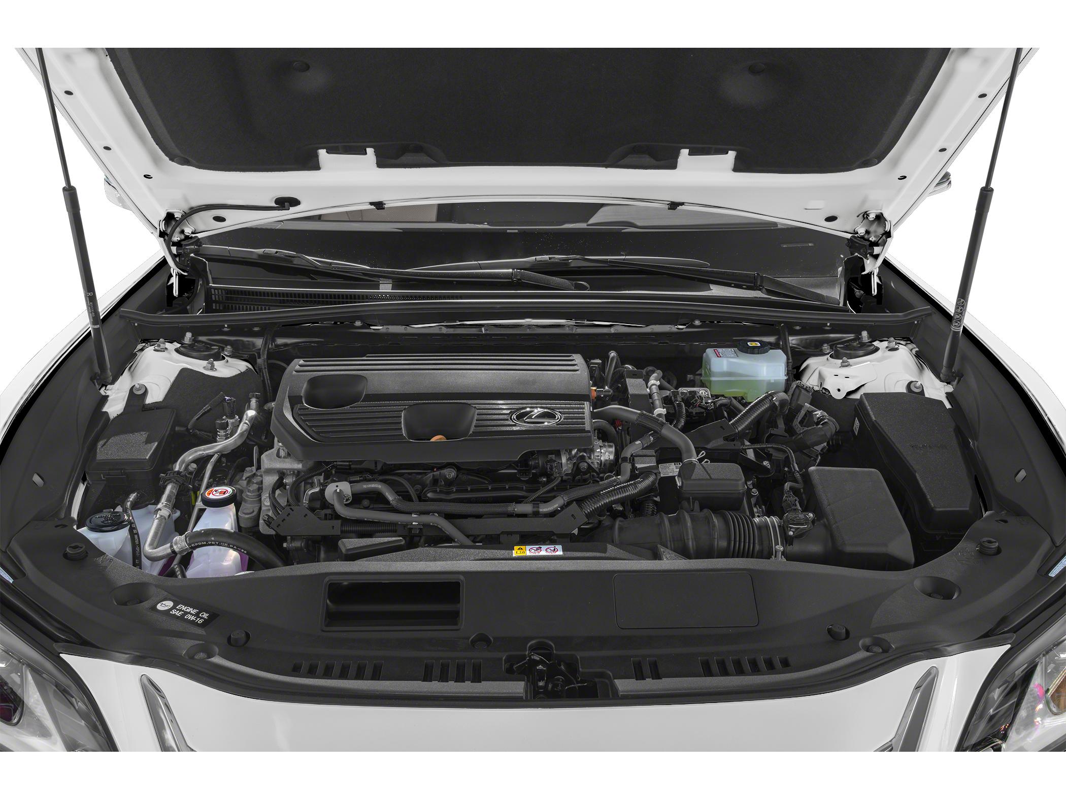 New 2025 Lexus ES HYBRID ES 300h 4-DOOR SEDAN in Cerritos #SU069988A ...