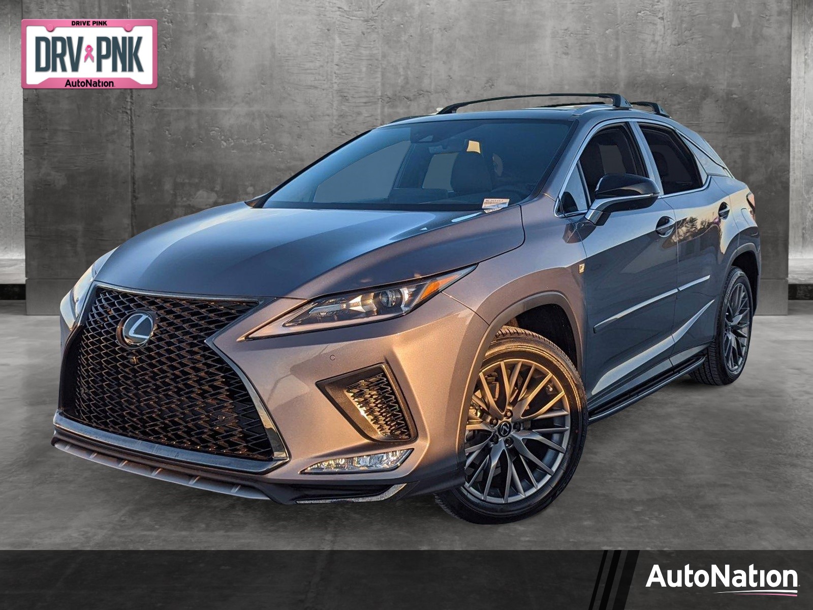 What Are the Lexus SUV Models? | Lexus SUVs | Lexus of Tampa Bay